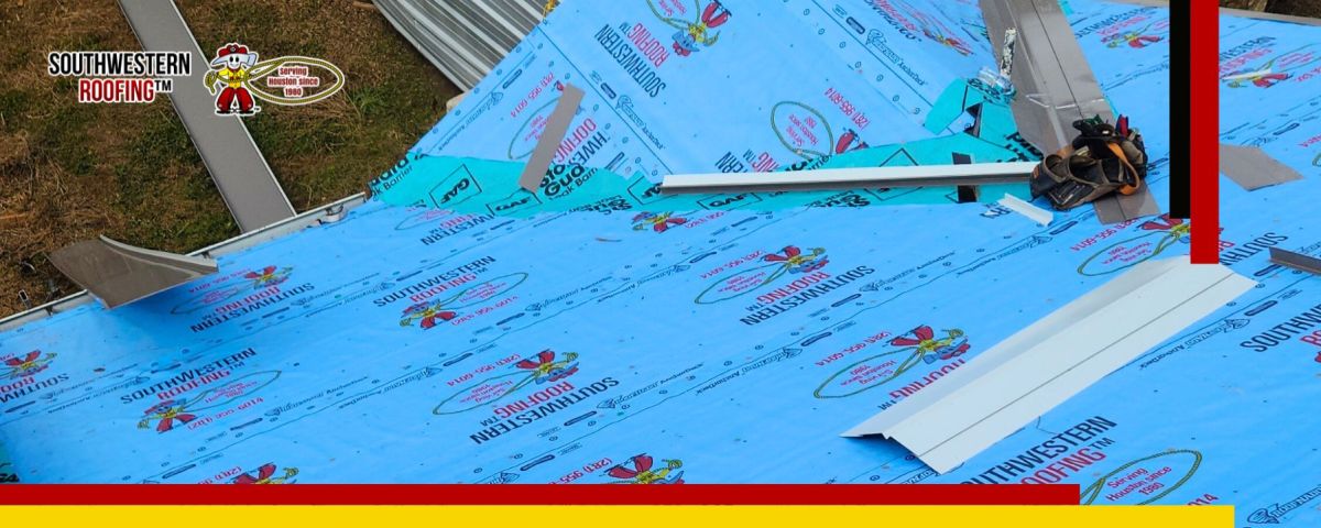 Southwestern Roofing - Is It Time to Repair Your Roof?